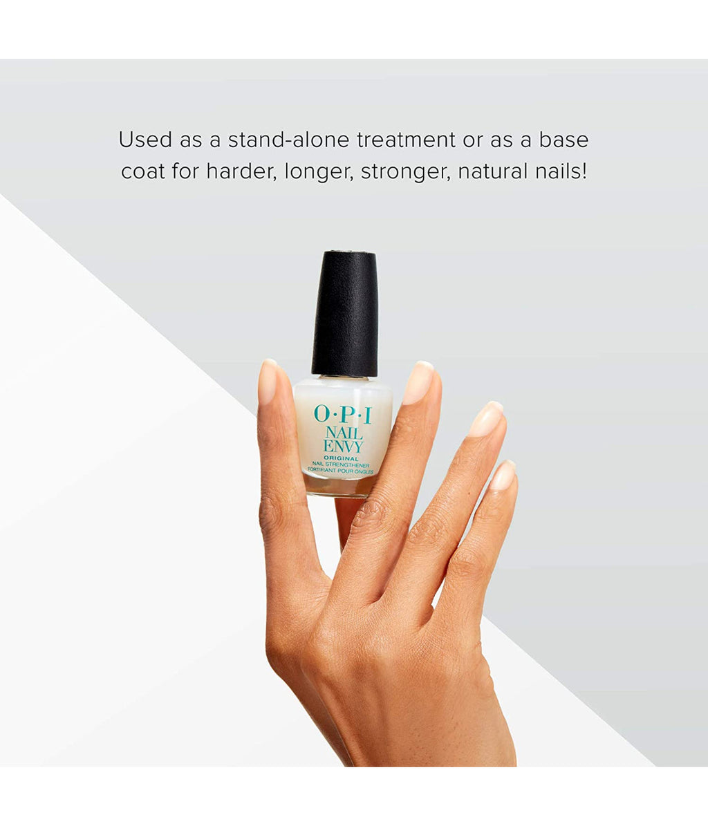 OPI Nail Envy Soft & Thin, 15mL – Radiant Beauty Supplies