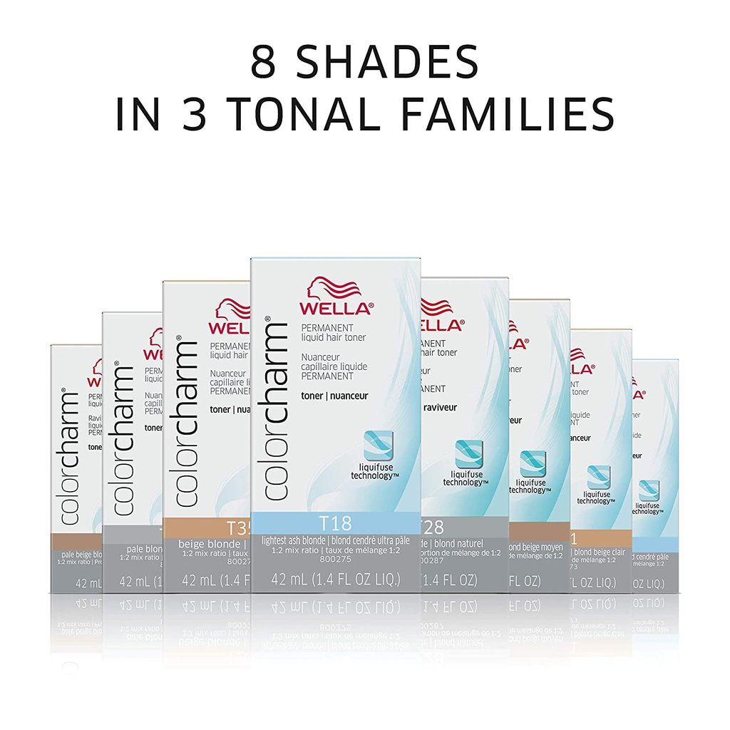 Wella – Radiant Beauty Supplies