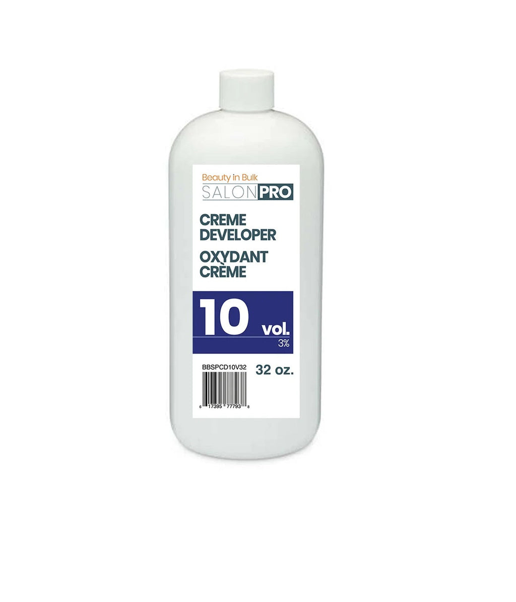 PEARLON NAVA CREAM 10 VOLUME LITRE – Radiant Beauty Supplies