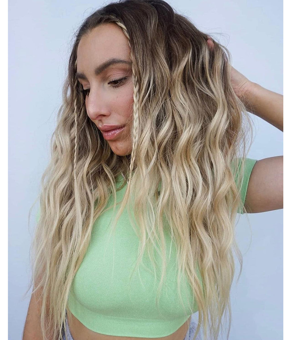 Paul Mitchell Express Gold Curling Iron, 0.75", Marcel Handle – Radiant ...