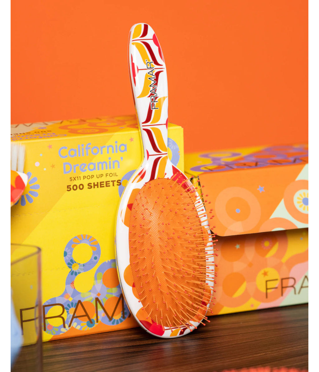 Framar Jolene Detangle Brush – Radiant Beauty Supplies
