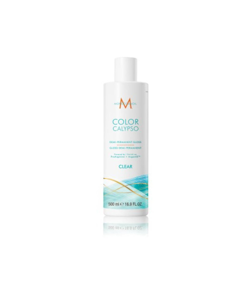 MO Calypso Clear 500 ml – Radiant Beauty Supplies