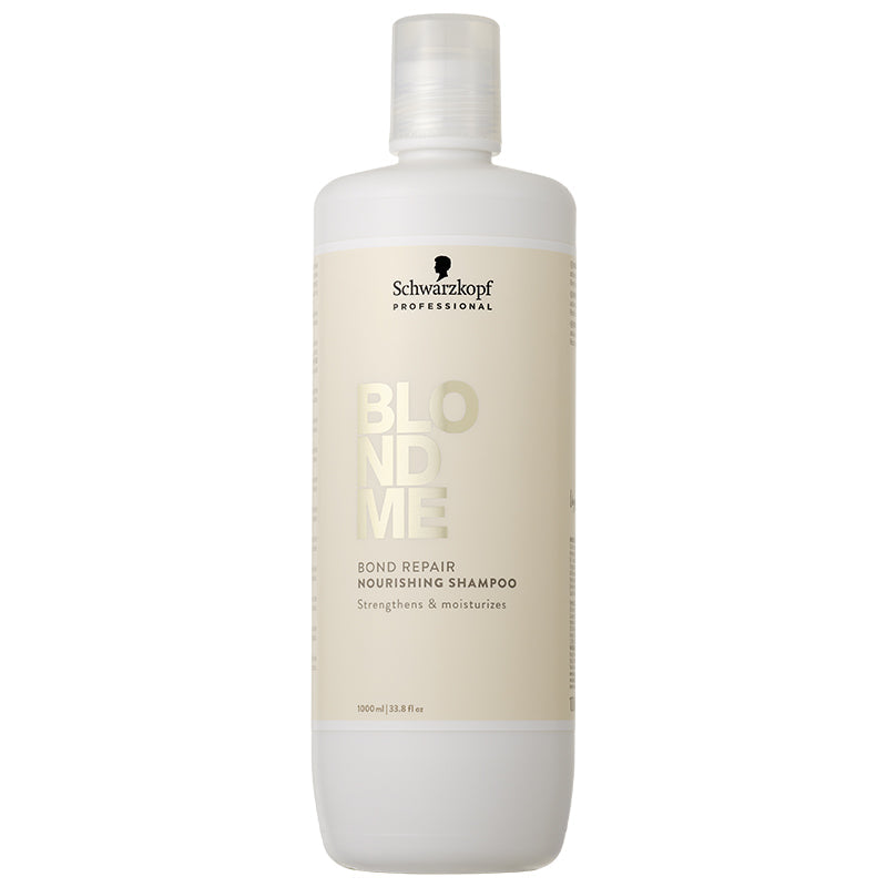 SC BM Bond Repair Shampoo 1L – Radiant Beauty Supplies