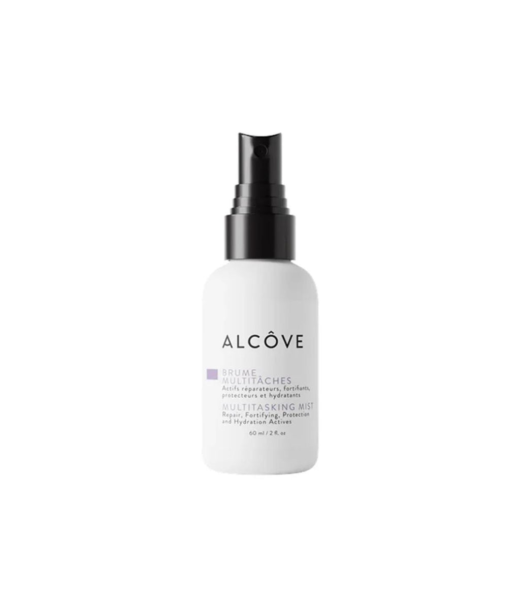 Alcove Multitasking Mist 60ml – Radiant Beauty Supplies