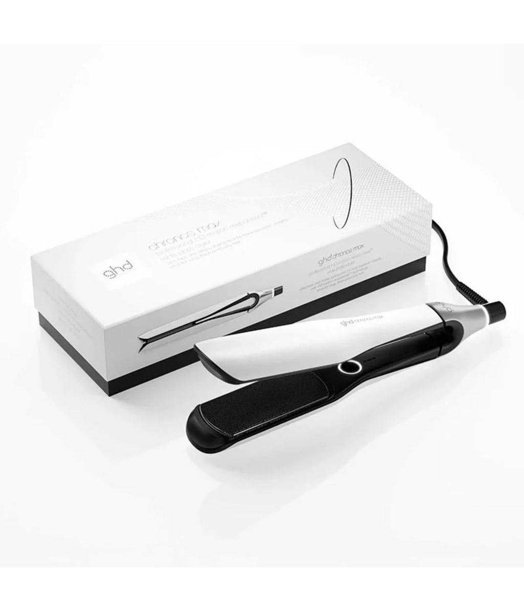 GHD Chronos Max White – Radiant Beauty Supplies