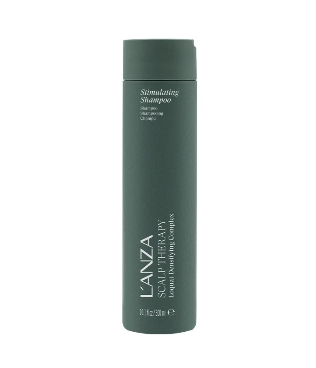 L'anza Stimulating Shampoo 300ml – Radiant Beauty Supplies