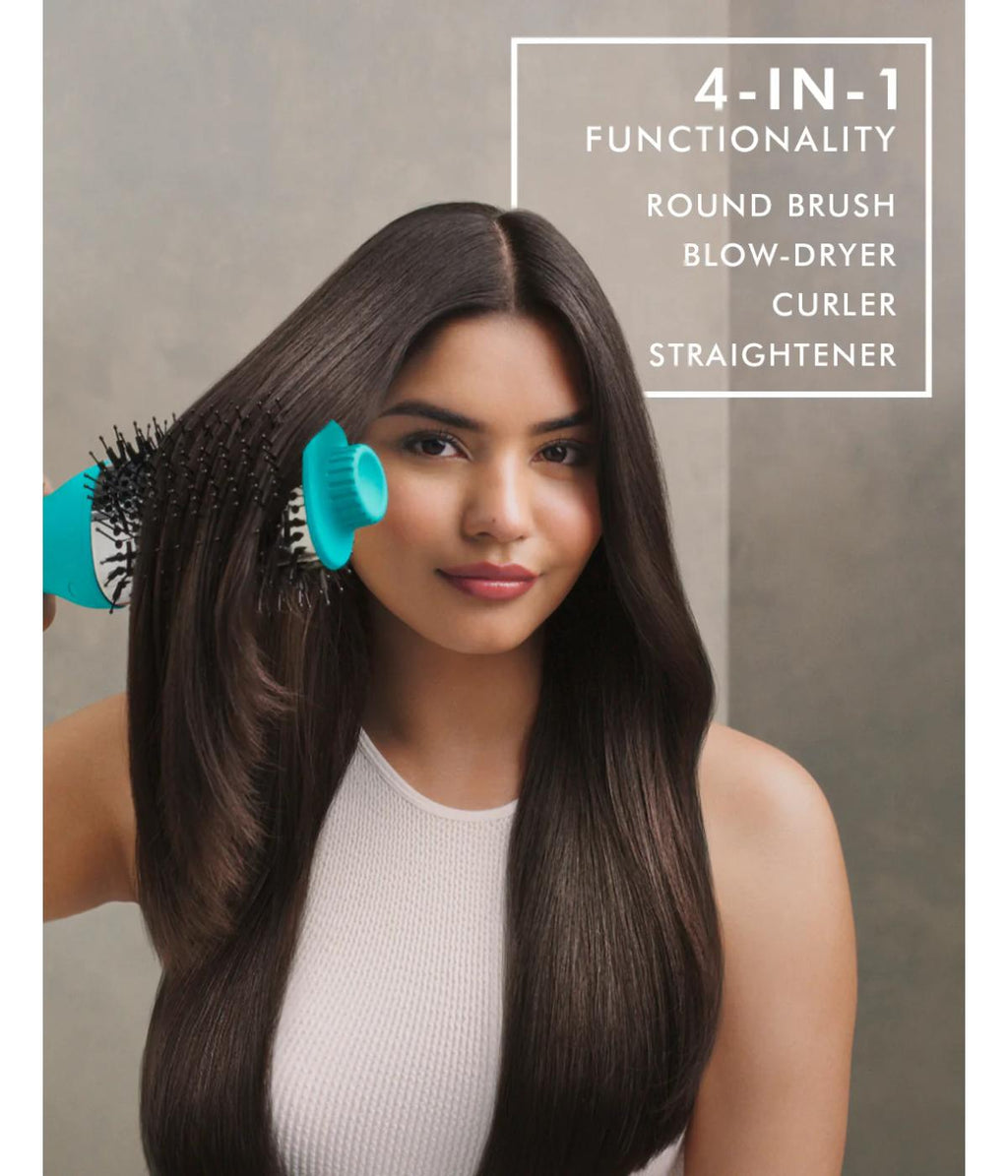 MO Effortless Style 4-in-1 Blow-Dry Brush – Radiant Beauty Supplies