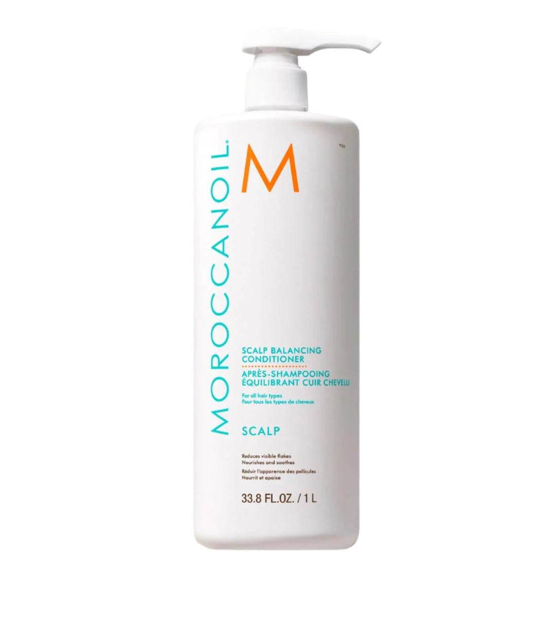 MO Scalp Balancing Conditioner 1L – Radiant Beauty Supplies