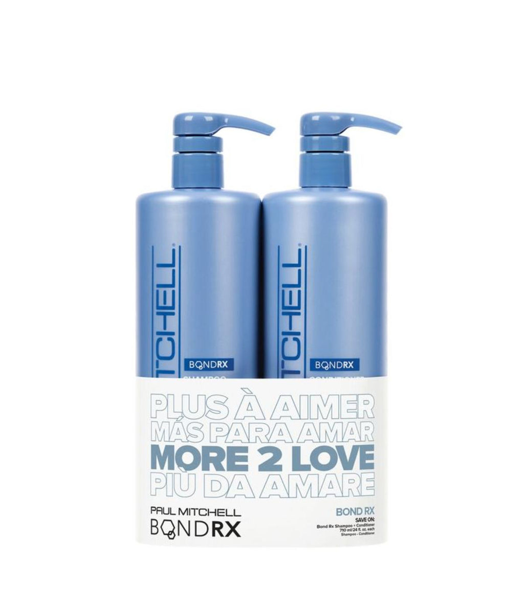 PM Bond RX Litre Duo JF25 – Radiant Beauty Supplies