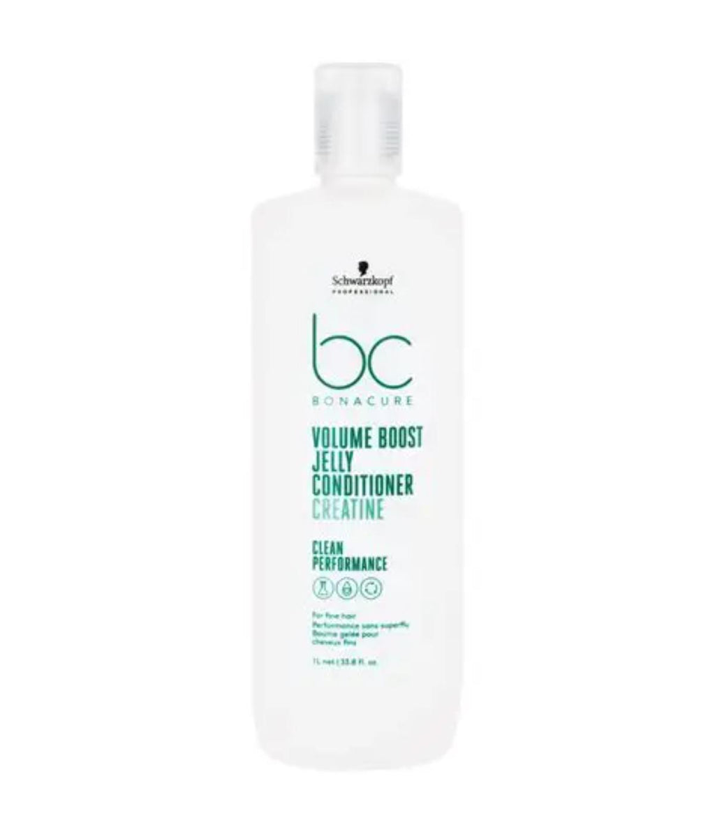SC BC Volume Boost Conditioner 1L – Radiant Beauty Supplies