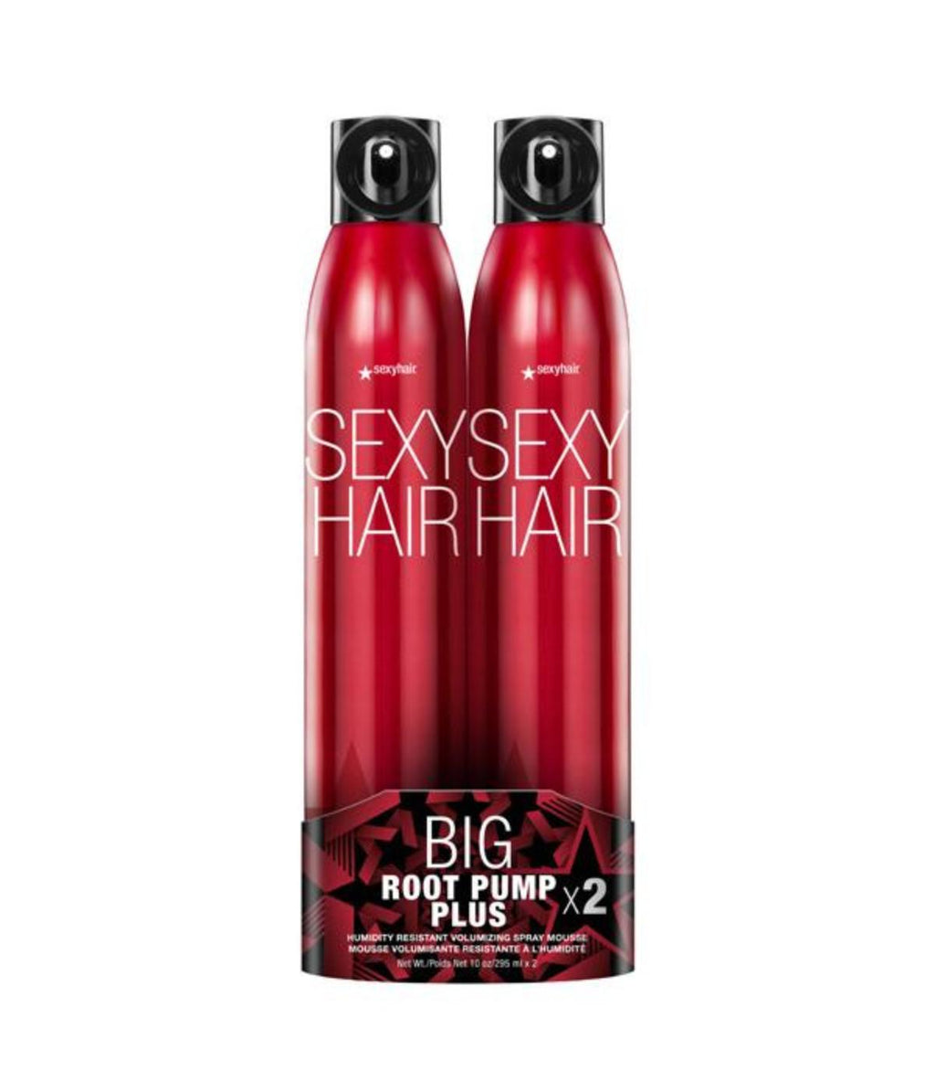 SexyHair Root Pump Plus Duo SO24 – Radiant Beauty Supplies