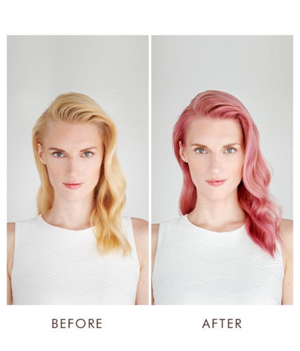 Moroccanoil Color Depositing Mask Rose Gold, 200mL – Radiant Beauty ...