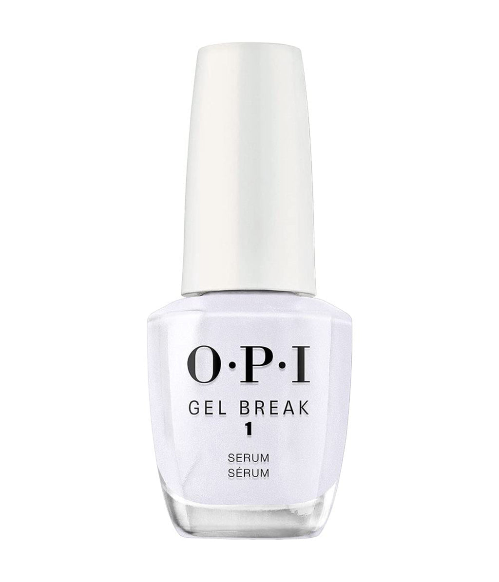 OPI Gel Break Step 1 Serum Base Coat, 15mL – Radiant Beauty Supplies