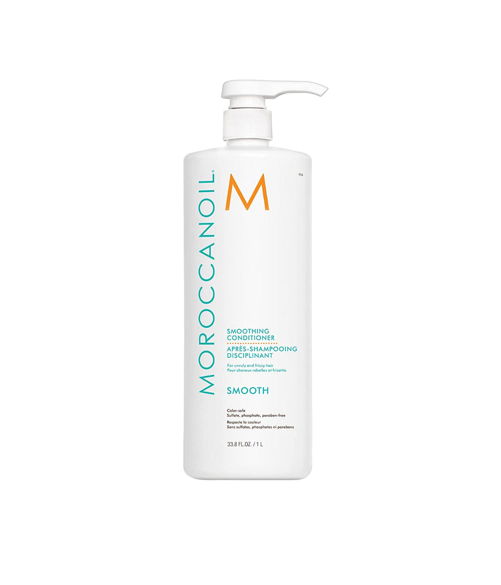 Moroccanoil Smoothing Conditioner, 1L – Radiant Beauty Supplies