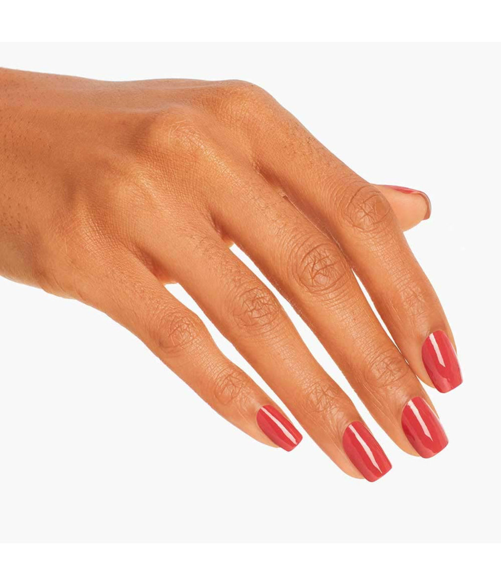 OPI Nail Lacquer, Peru Collection, My Solar Clock is Ticking, 15mL ...