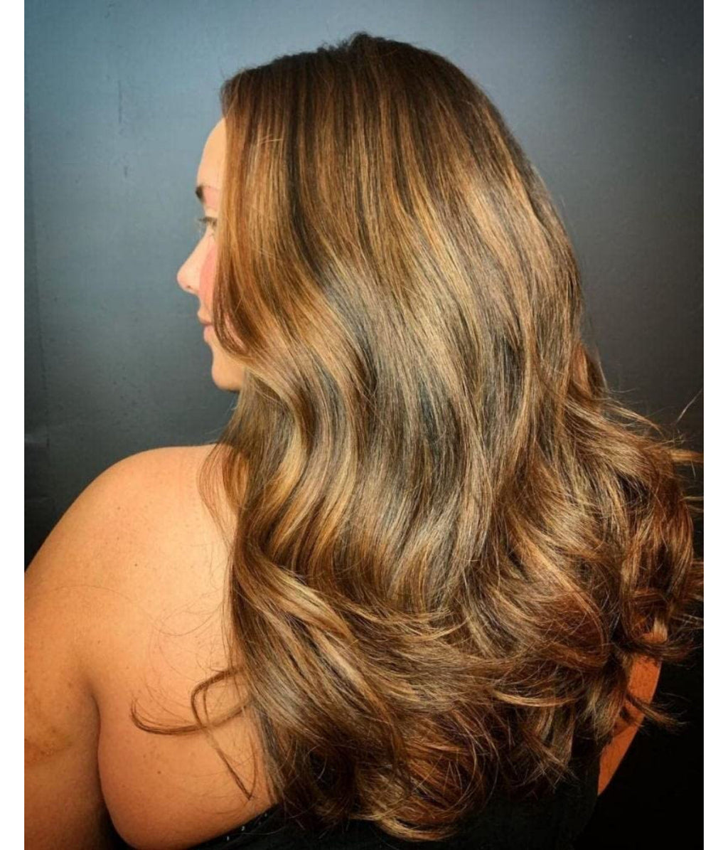 Paul Mitchell Express Ion Curl+ Curling Iron, X-Large, 1.75" – Radiant ...