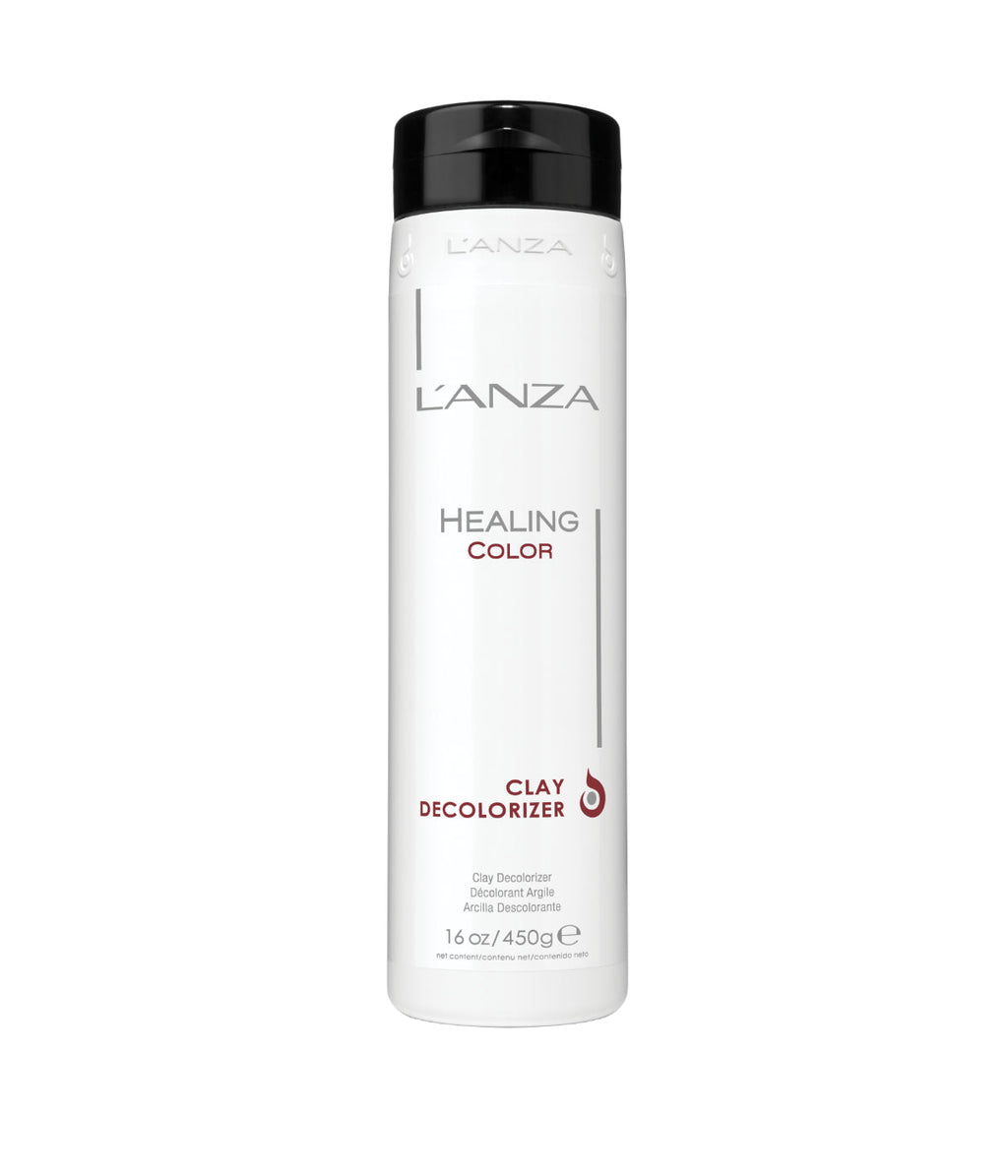 L'ANZA Healing Color Clay Decolorizer, 450g – Radiant Beauty Supplies