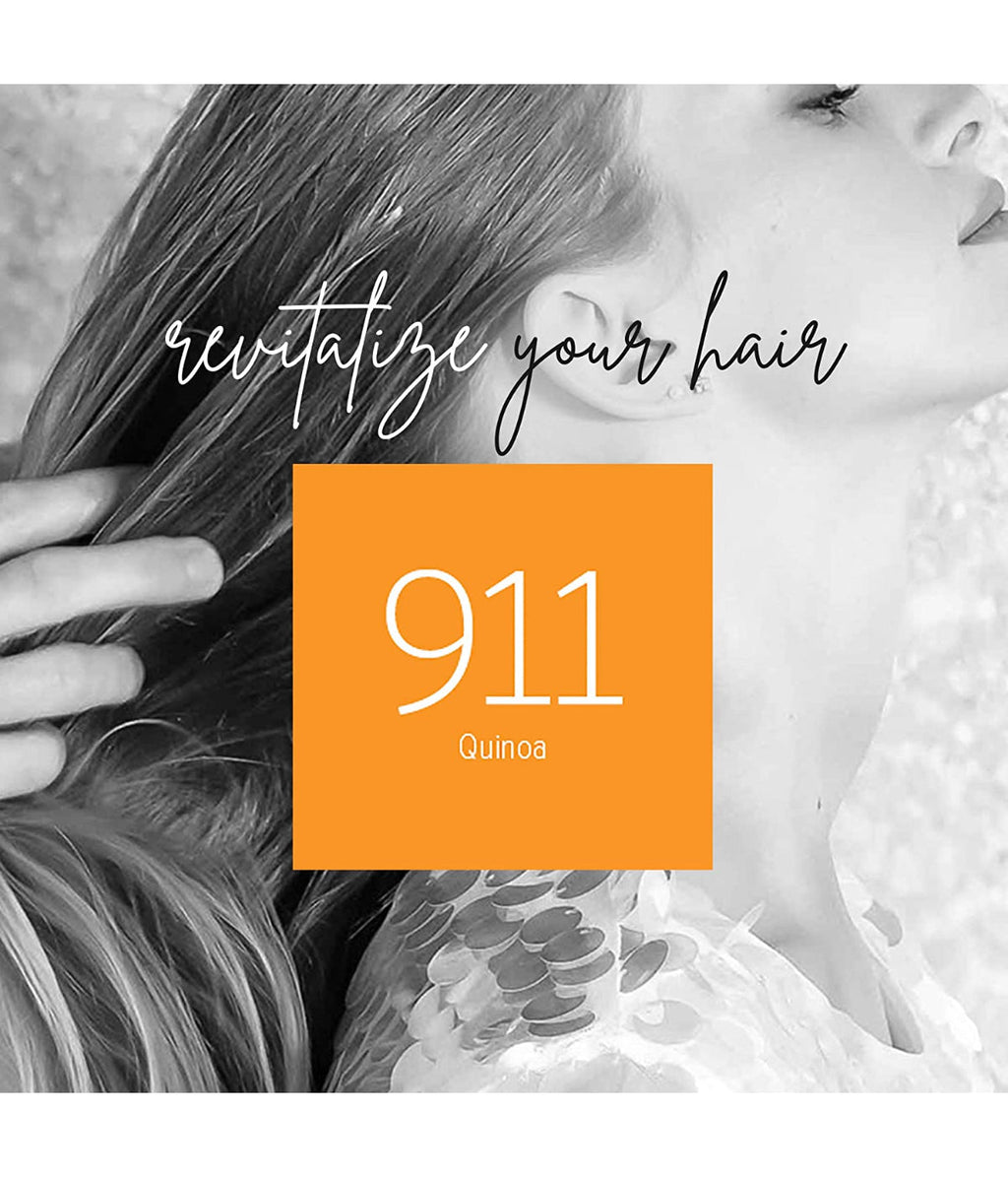 Biotop 911 Quinoa Serum Spray 250mL – Radiant Beauty Supplies