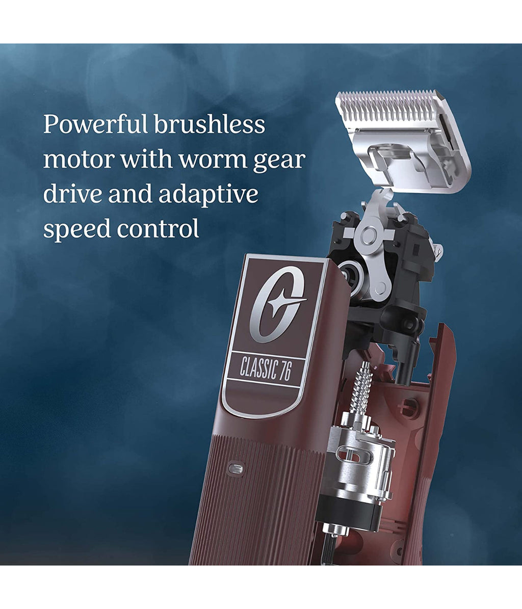 Oster Classic 76 Universal Motor Clipper 76076-010 | Canada Barber ...