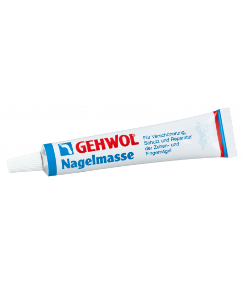 Gehwol Nail Compound, 15mL – Radiant Beauty Supplies