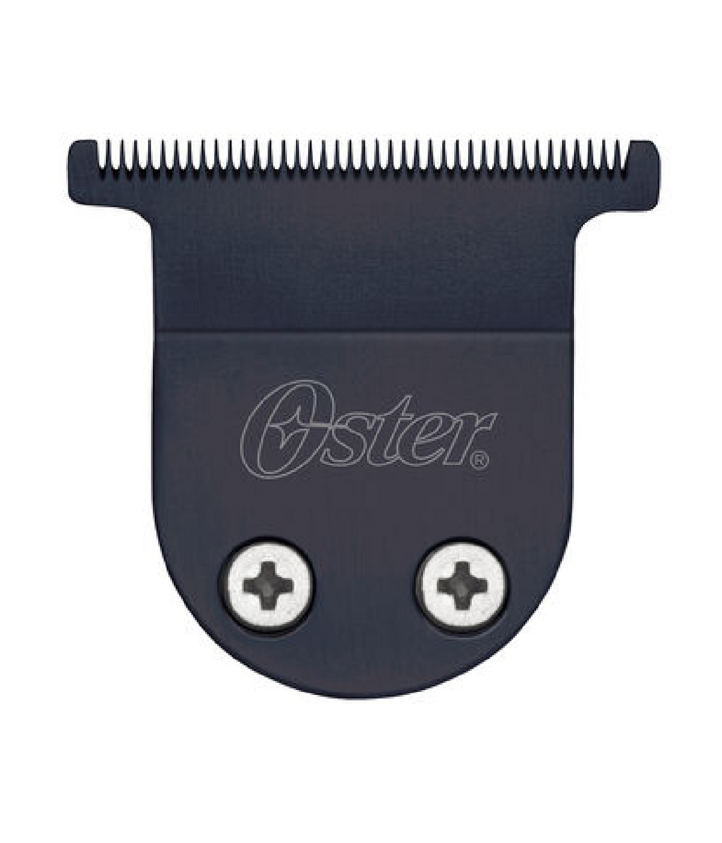 Oster Titanium TT Trimmer T-Blade 76913-716 – Radiant Beauty Supplies