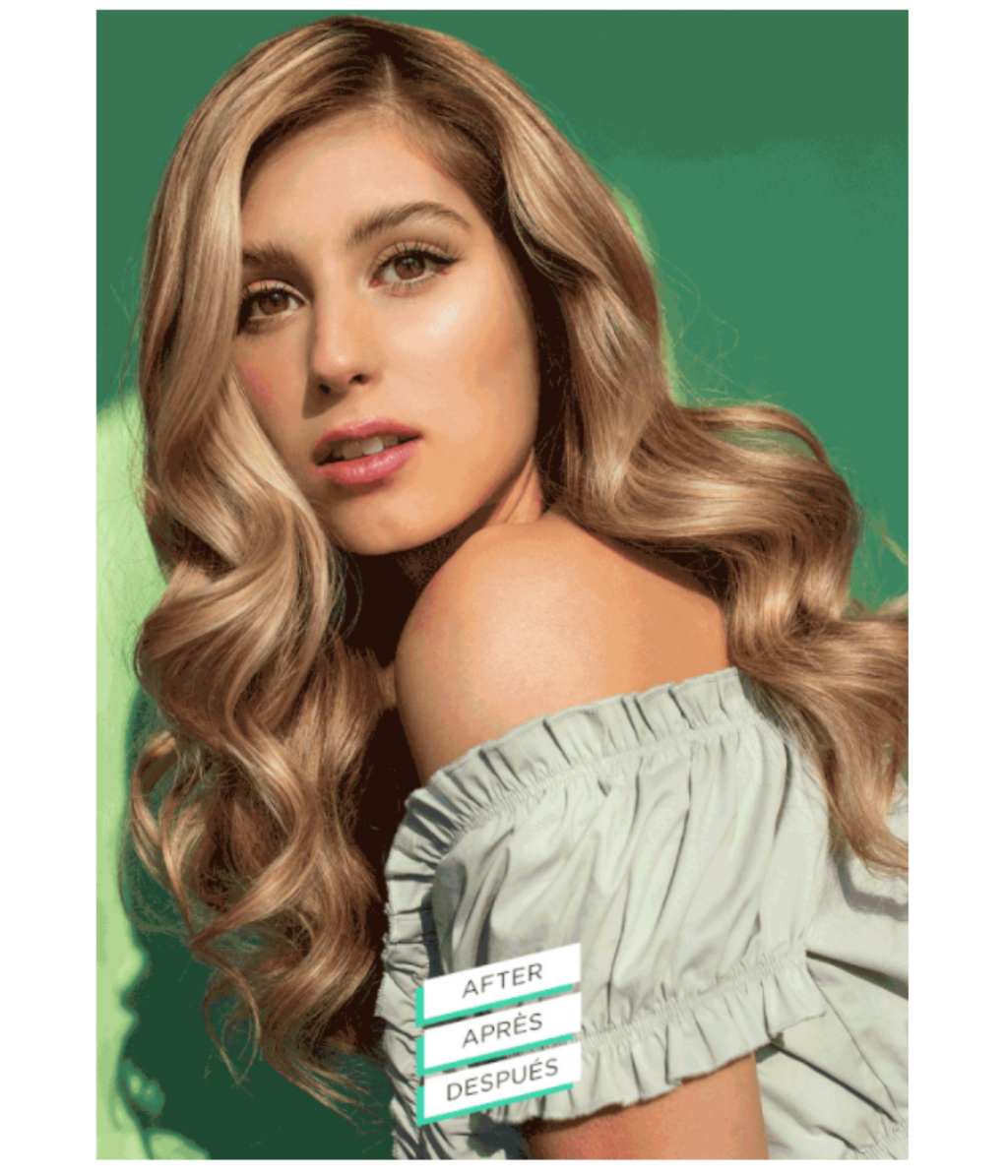 DESIGNME GLOSS.ME Hydrating Treatment Mask, 250mL – Radiant Beauty Supplies