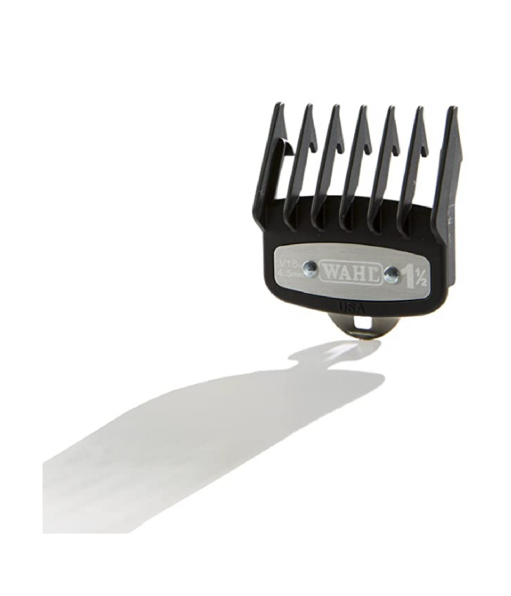 Shop for Wahl Professional #1-1/2 Premium 3/16" Cutting Guide with ...