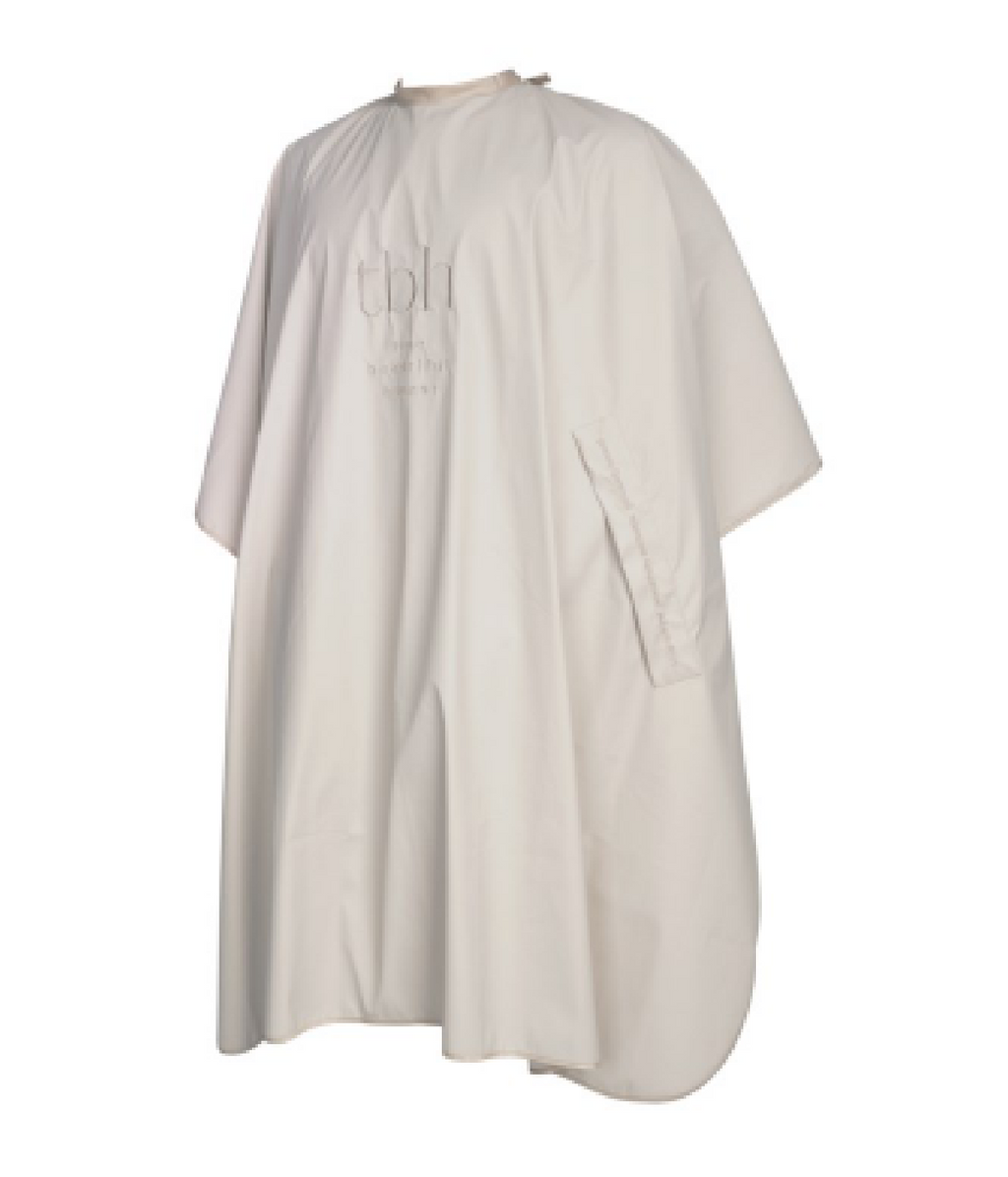 Schwarzkopf tbh Color Cape, Grey – Radiant Beauty Supplies