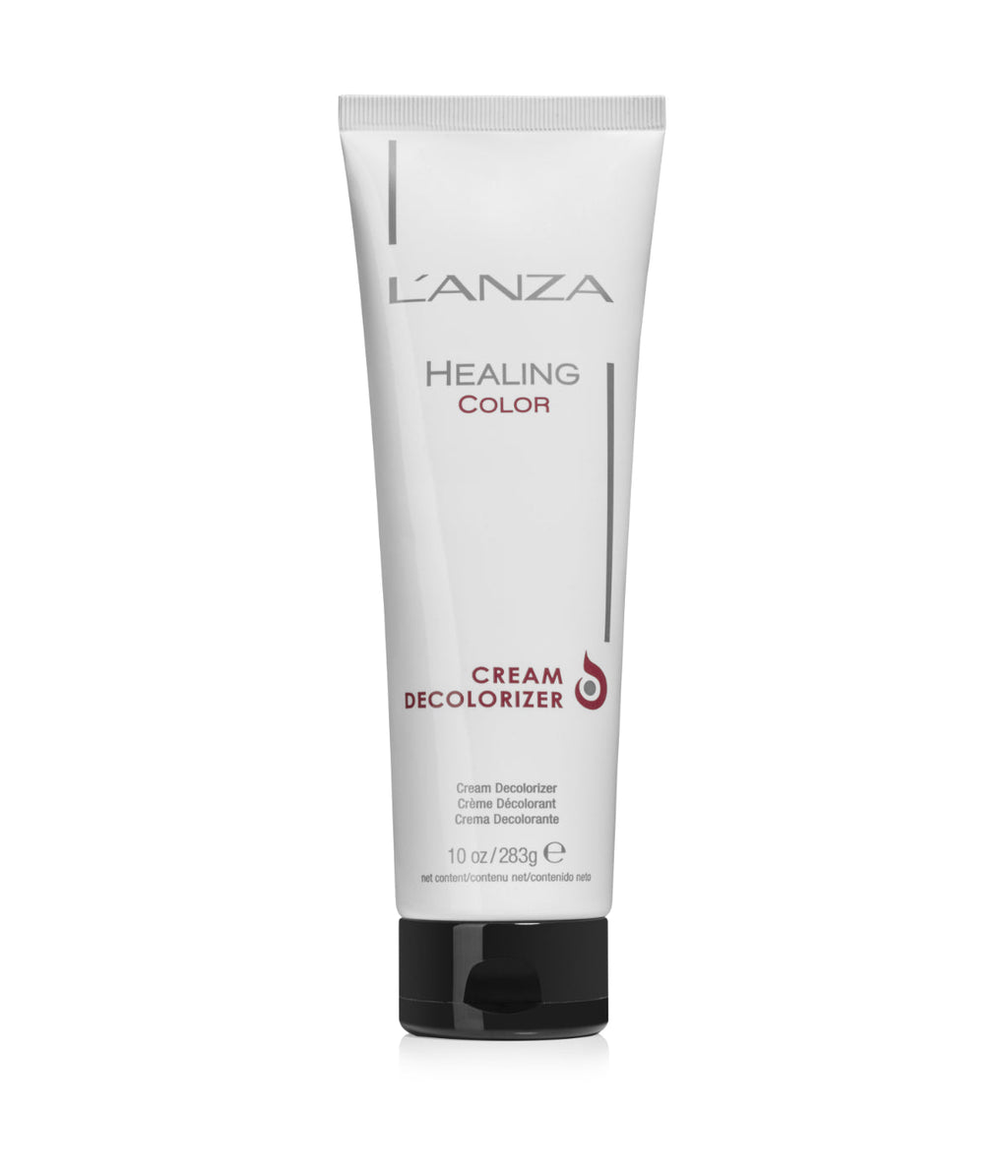 L'ANZA Healing Color Cream Decolorizer, 10oz – Radiant Beauty Supplies