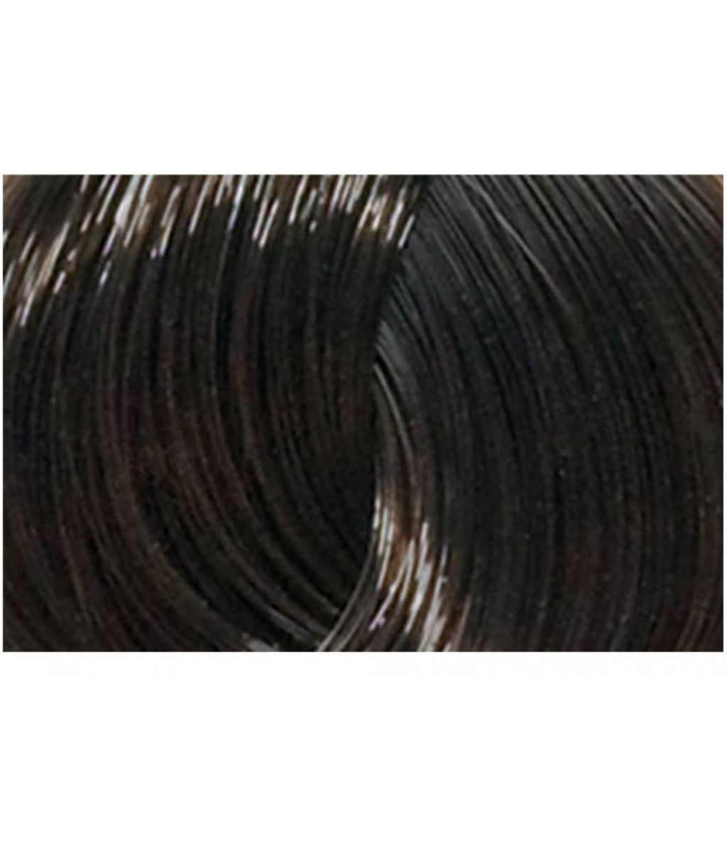 L'ANZA Healing Color PPD Free 4NN Medium Ultra Natural Brown, 90mL ...