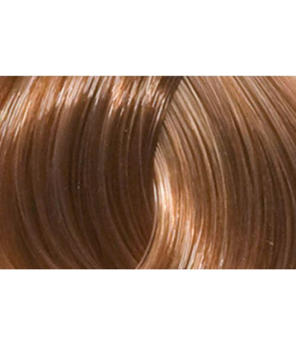 L'ANZA Healing Color PPD Free 8NN Medium Ultra Natural Blonde, 90mL ...