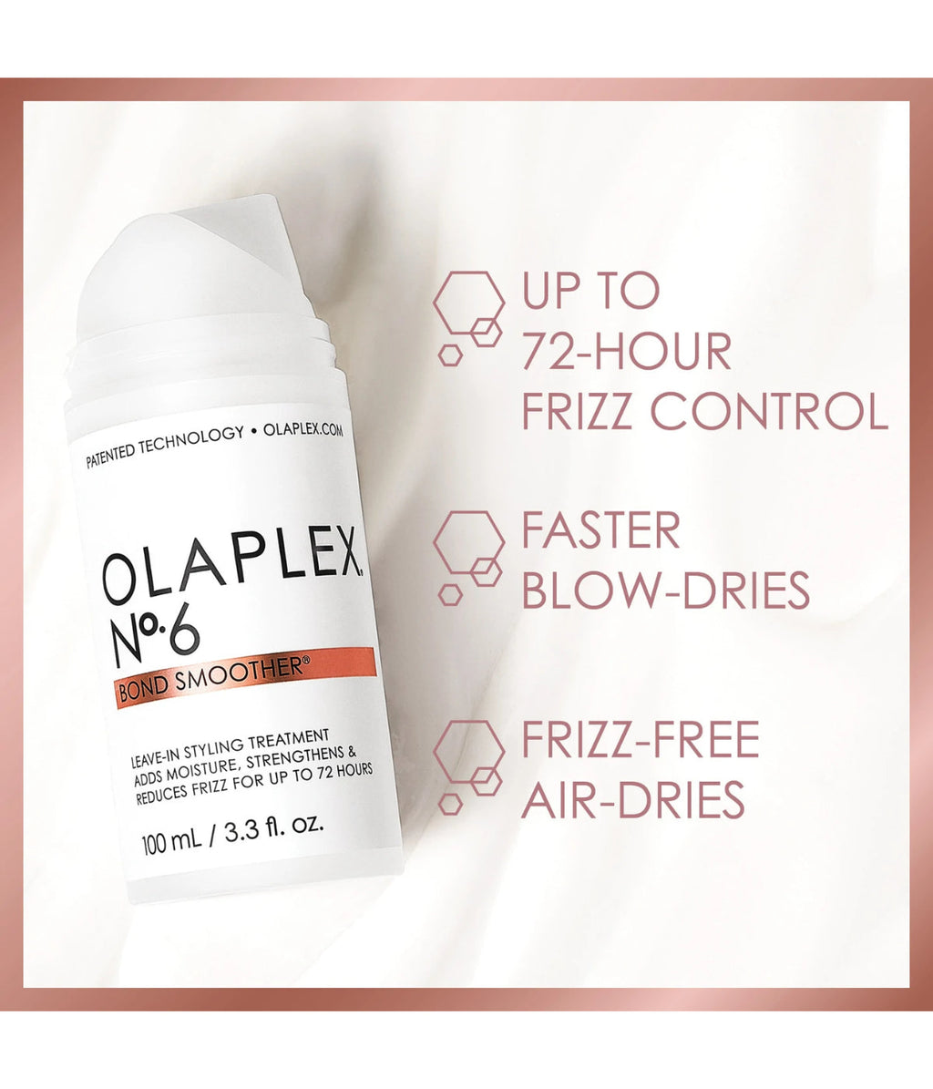 Olaplex No.6 Bond Smoother 100mL – Radiant Beauty Supplies