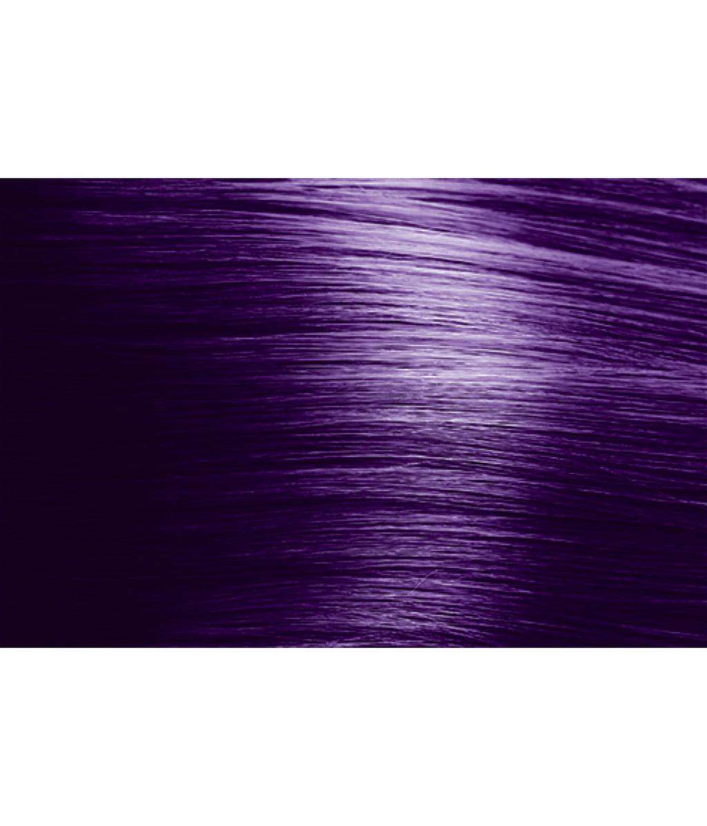 Oligo Calura Permanent Colour 3-66/3VV, 60g – Radiant Beauty Supplies