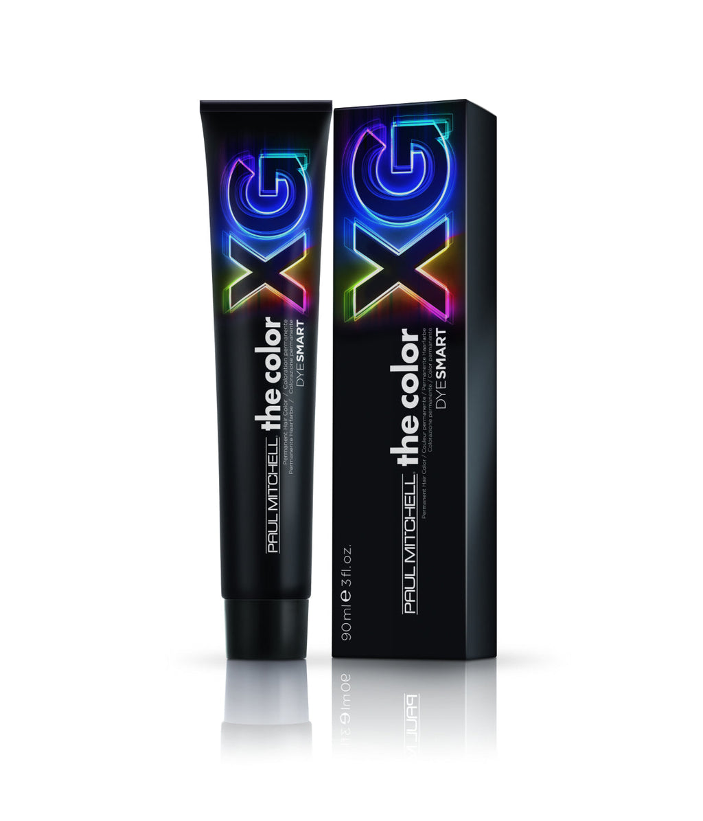 Paul Mitchell Color XG 6G, 90mL – Radiant Beauty Supplies