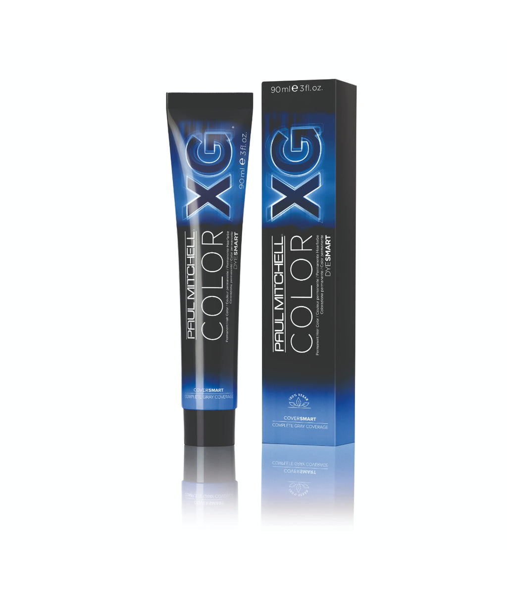 Paul Mitchell Color XG Coversmart 66NN, 90mL – Radiant Beauty Supplies