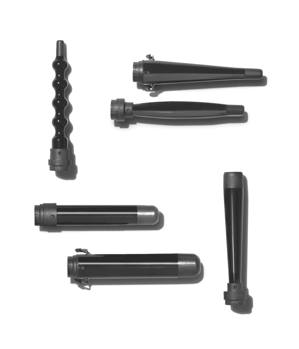 Paul Mitchell Express Ion Unclipped 1.5" Rod Attachment – Radiant ...