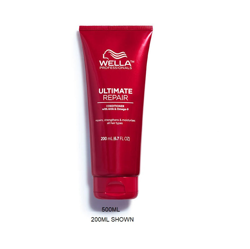 Wella Ultimate Repair Conditioner 500ml – Radiant Beauty Supplies