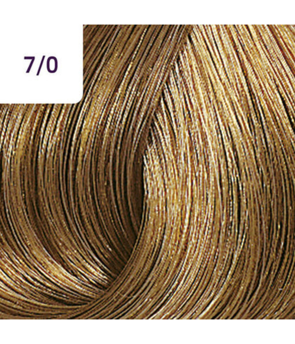 Wella Color Touch Demi-permanent Colour 7/0, 57g – Radiant Beauty Supplies