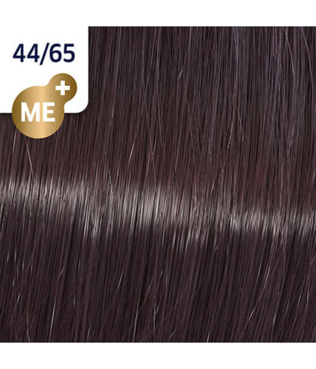 Wella Koleston Perfect ME+ Permanent Colour 44/65, 60mL – Radiant ...