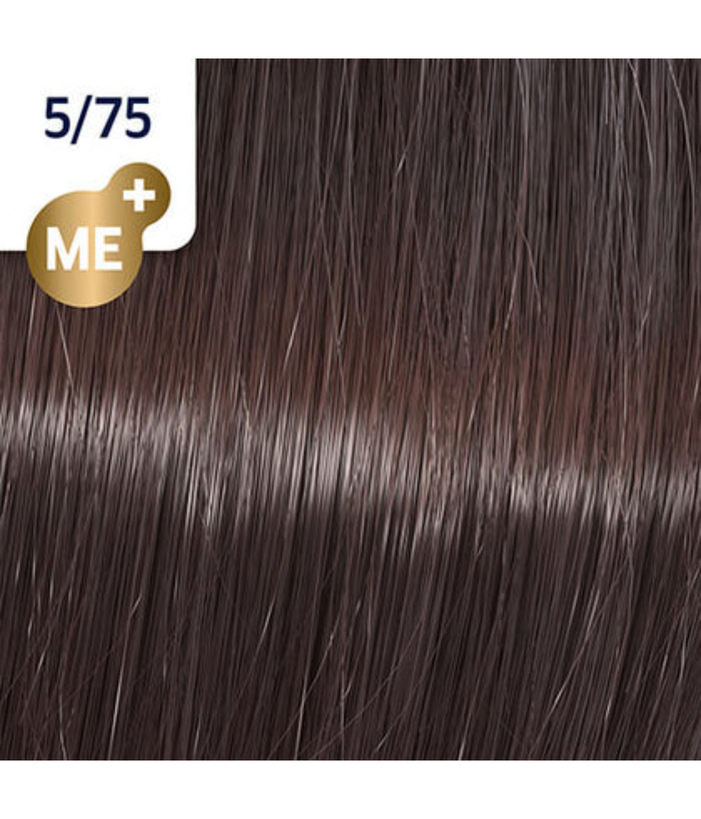 Wella Koleston Perfect ME+ Permanent Colour 5/75, 60mL – Radiant Beauty ...
