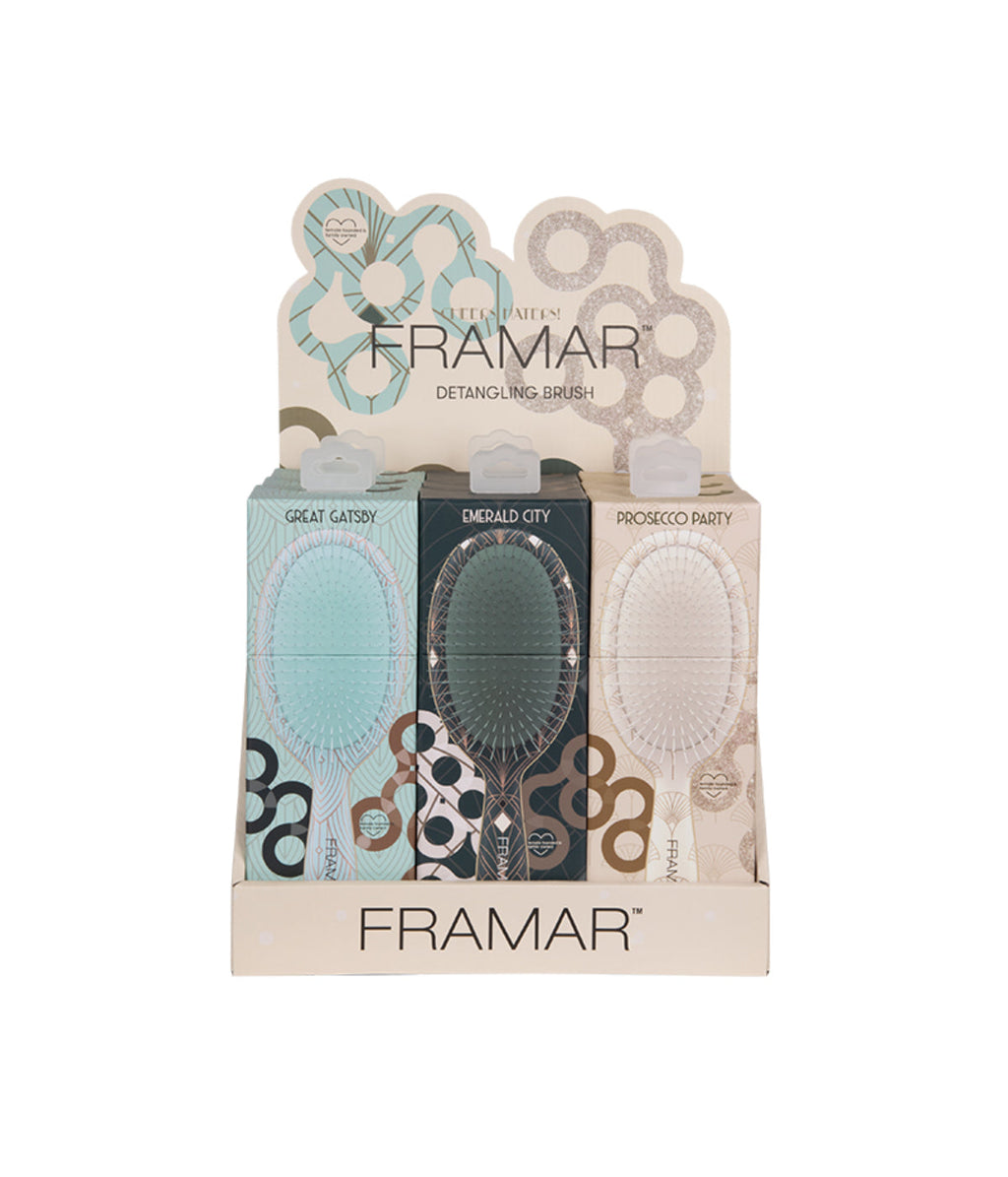 Brushes & Combs – Radiant Beauty Supplies