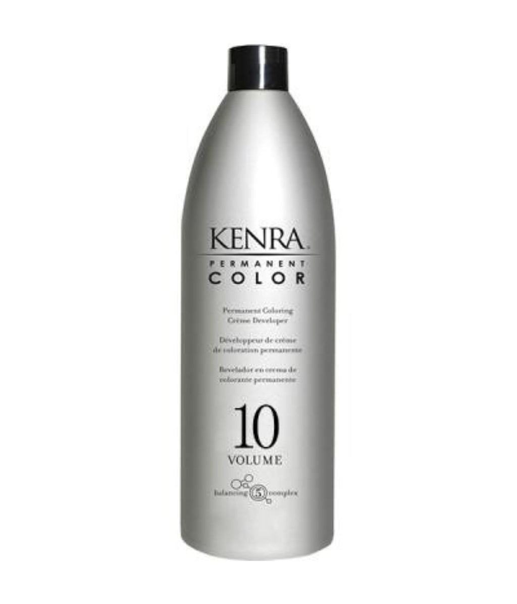 Kenra Developer 10 Volume 1L – Radiant Beauty Supplies
