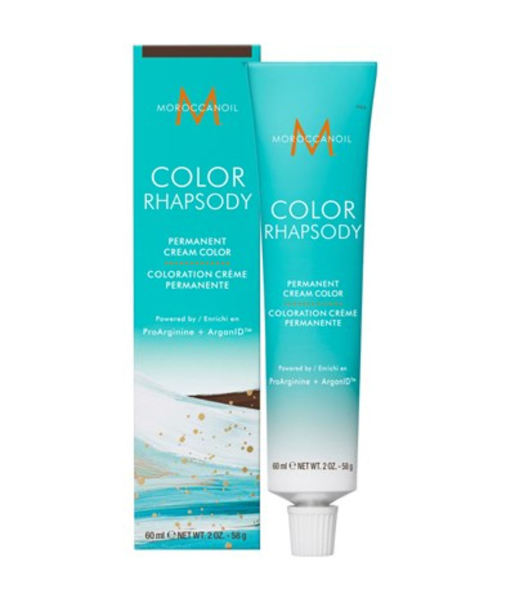 Moroccanoil Color Rhapsody 7CH/7.9 60ML – Radiant Beauty Supplies