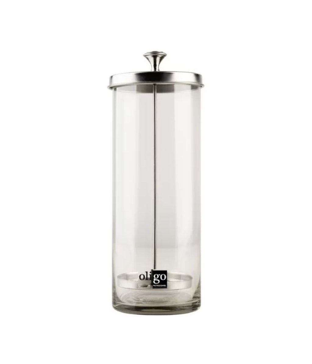 Oligo Disinfectant Jar – Radiant Beauty Supplies